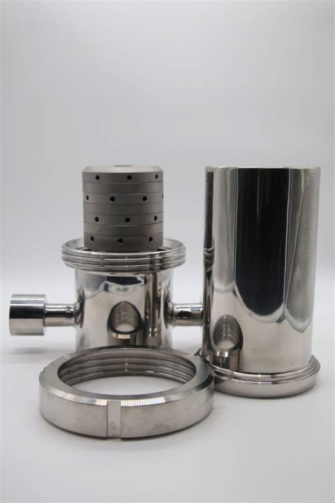 Pdf 0806100n 82 Mm 6 Layer Culinary Steam Filter With 1 Inch Fnpt