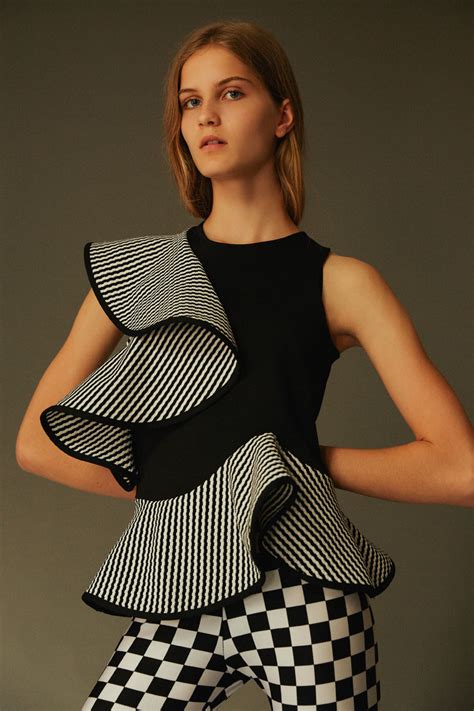 Ace Models Liza