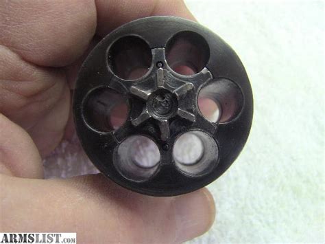 Armslist For Sale Colt Python Cylinder