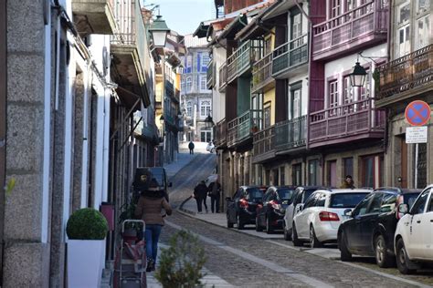 AlteraÇÃo De TrÂnsito Nas Ruas Da Cidade Mais Guimarães