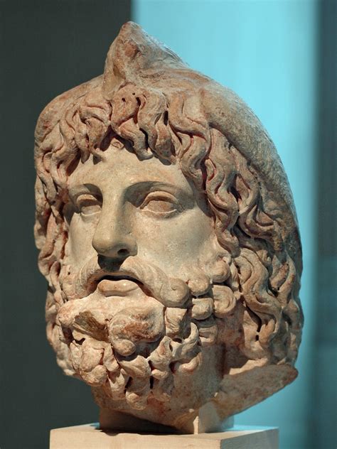 Serapis Religion