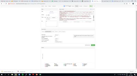 Aggregation In Table Not Always Shown · Issue 708 · Amcatamcat · Github