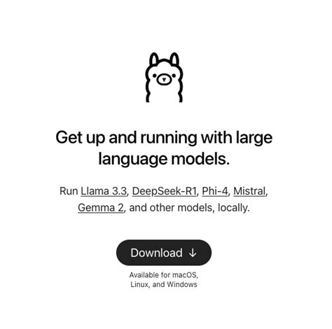 Installing Deepseek Locally A Step By Step Guide