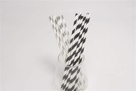 6 Benefits Of Paper Straws Vs Plastic Straws Ecopak