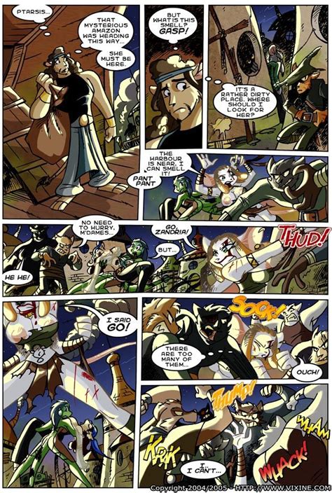 Rule 34 Anthro Breasts Comic English Text Furry Furry Only Quest For