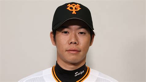 【巨人】松原聖弥が1軍登録抹消 今季出場わずか19試合 し烈な外野手争いで結果残せず（2023年6月26日掲載）｜日テレnews Nnn
