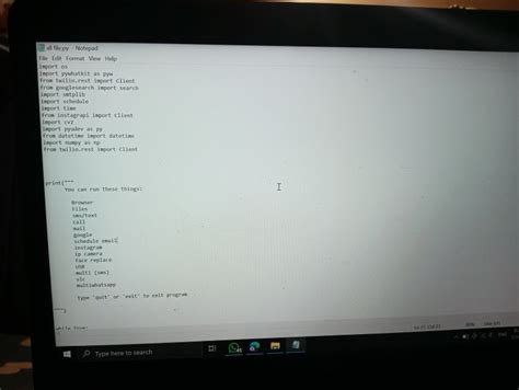 Abhishek Singh On Linkedin Day 5 Of Linuxworld Informatics Pvt Ltds