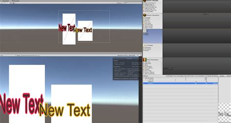 【unity】用shader做ugui字体描边的算法改进 unity 字体描边 csdn博客