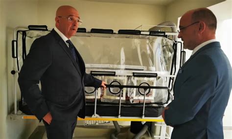 Изпращаме в Италия преподаватели за обмен на опит по оказване на спешна медицинска помощ по