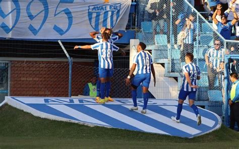 Avaí X Juventude Onde Assistir Ao Vivo Horário E Escalações Lance