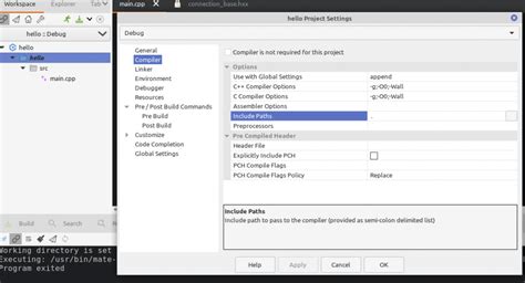 Trying Postgresql C Interface Pqxx Dswsis Data Bit