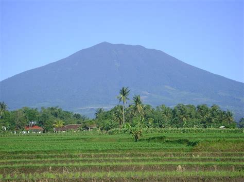 Dongeng Asal Mula Asal Usul Cianjur Yang Salah Kaprah INurwansah