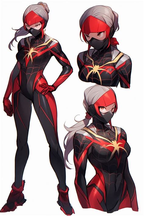 Pin By Shadow Eureka On Marvel Comics Spider Verse Marvel