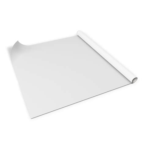Samoprzylepna okleina meblowa PCV Biała 100x50 cm Cena Opinie