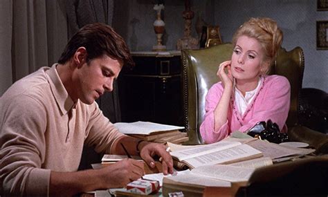 Belle De Jour 1967 Midnight Only