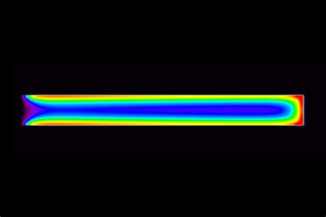 Researchers Boost Intensity Of Nanowire Leds