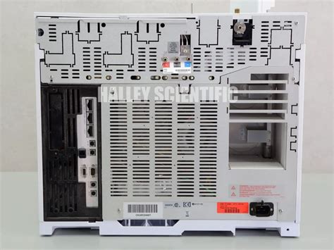 Agilent Gc 6890n 30 M At ₹ 500000 Piece In Thane Id 2855144345997
