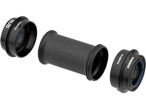 Boîtier de Pédalier SRAM DUB PF30 MTB 83 mm Cannondale bike components
