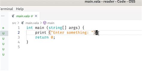 Releases · Vala Langvala Language Server · Github