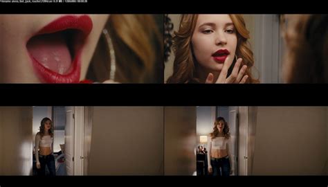 Alexia Fast Nuda Anni In Jack Reacher
