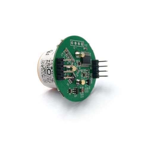Factory Price Ammonia Gas Sensor Electrochemical Nh3 Sensor