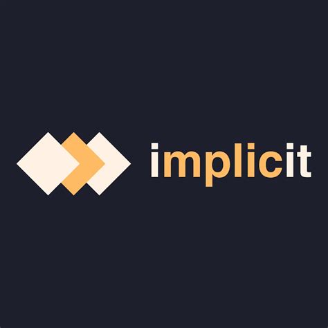 Implicit Code Youtube