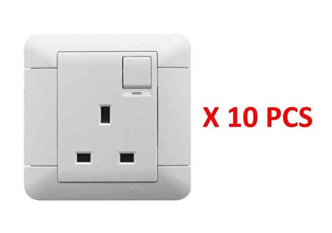 Schneider Electric Buy Schneider Electric At Best Price In Malaysia Lazada Com My