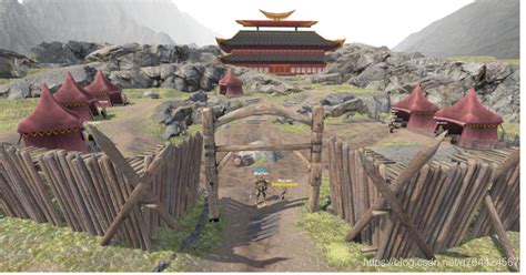 【unity3d插件】ummorpg插件介绍《prg类游戏框架插件》 Csdn博客