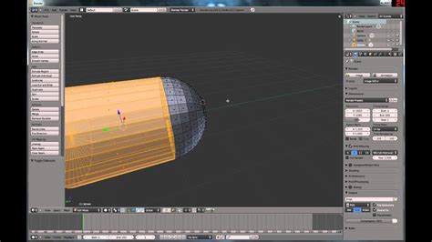 Blender Basics Default Settings And Merge Vertices Youtube