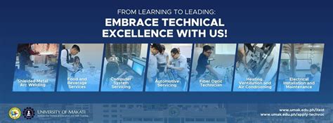 Institute Of Technical Education And Skills Training University Of