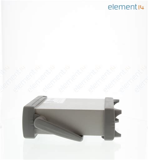 34450A - KEYSIGHT TECHNOLOGIES - Bench Digital Multimeter, True RMS ...