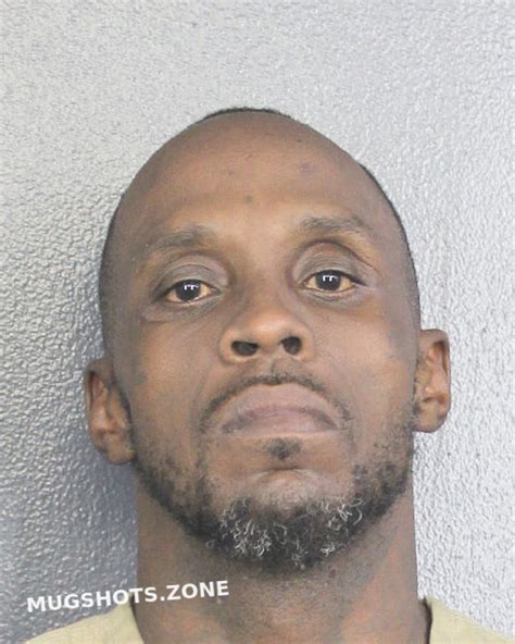 Johnson Jimmy J 05 04 2024 Broward County Mugshots Zone