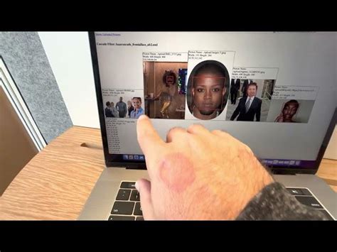 Eli Etherton On Linkedin Improved Ux For Opencv Web App