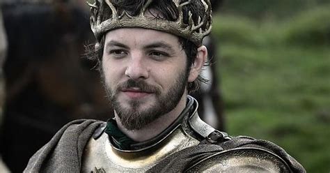 Renly Baratheon Is A False King And Homosexual Therefore You Could Say That Hes Imgur