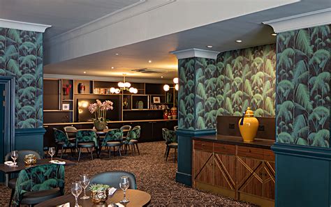 The Mercure Bournemouth Queens Hotel Spa Visit Bournemouth