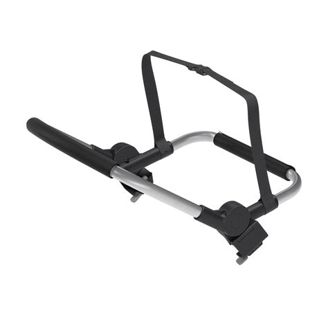 Car Seat Adapter Universal Blacksilver Arb 4x4 Outlet