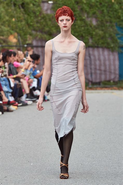 Gauntlett Cheng Spring 2020 Ready To Wear Fashion Show Collection See