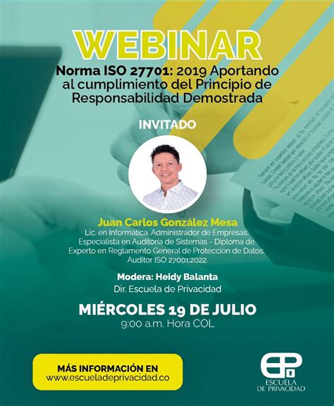Juan Sebastián C Posted On Linkedin
