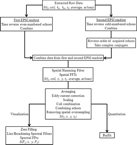 Figure 2 From Multi Echo Based Echo Planar Imaging Using A Mri Scanner Semantic Scholar