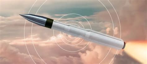 List Of Top 10 Intercontinental Ballistic Missiles In 2025