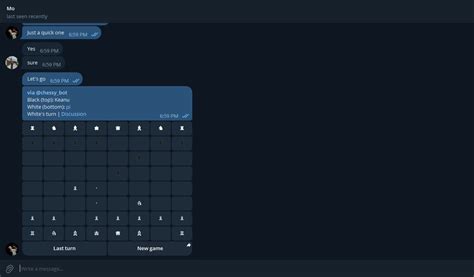 Fun Telegram Game Bots You Should Try