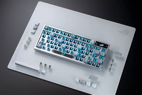 Rog Azoth Keyboards Rog Hong Kong