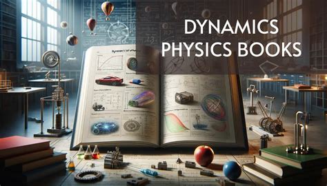 5 Dynamics Physics Books For Free Pdf