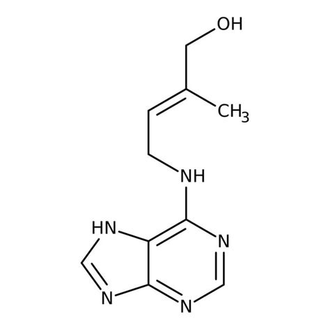 Trans Zeatin 97 Fisher Scientific