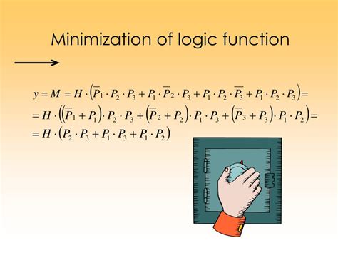 Ppt Logic Control In Management Powerpoint Presentation Free