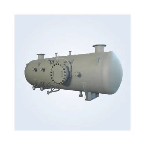 Agitator Tank At ₹ 425000 Agitator Tank In Vadodara Id 2854726649812