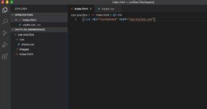 How To Create CSS File Datatas