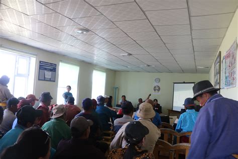 ДУЛААН 6 Р БАГИЙН ИРГЭДИЙН НИЙТИЙН ХУРАЛ ЗОХИОН БАЙГУУЛАГДЛАА