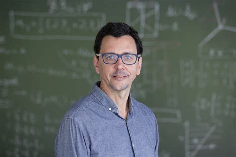 Sebastián Bergeret — Dipc
