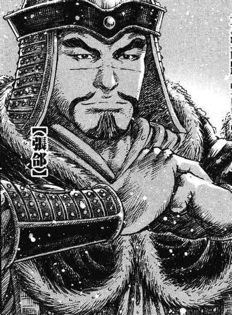 無出其右的殿後之將張郃 sy4826951的創作 巴哈姆特